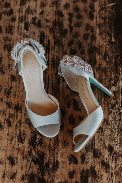 Jessika & David: A Classic, Timeless Wedding With A Relaxed Vibe In Los ...