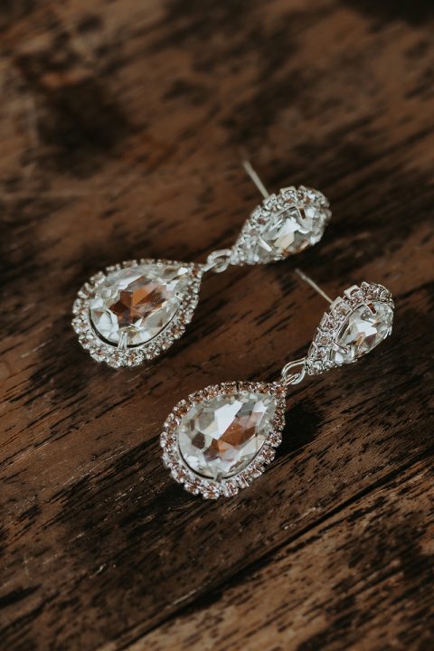 Jessika & David: A Classic, Timeless Wedding With A Relaxed Vibe In Los ...