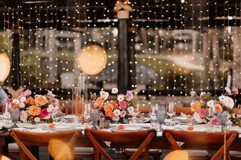 10 Tips To Achieve Breathtaking Wedding Tablescapes