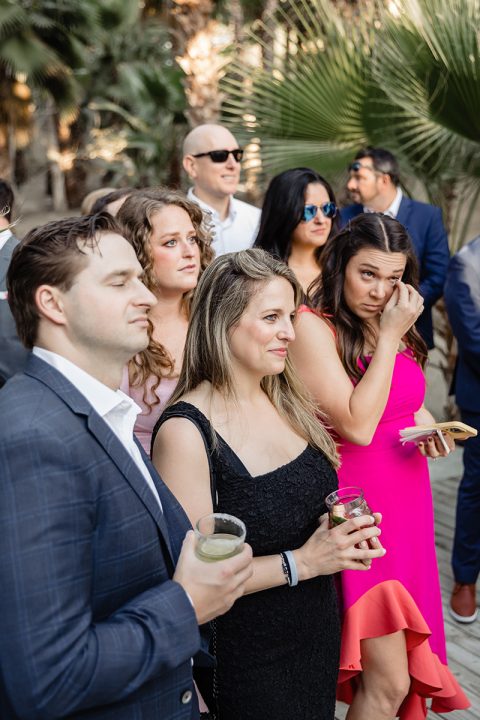 At Dum Todos Santos: A Vibrant, Joyful Jewish Wedding