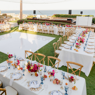 Choosing The Ideal Wedding Color Scheme: Expert Advice For A Flawless ...