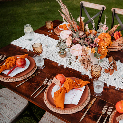 Choosing The Ideal Wedding Color Scheme: Expert Advice For A Flawless ...