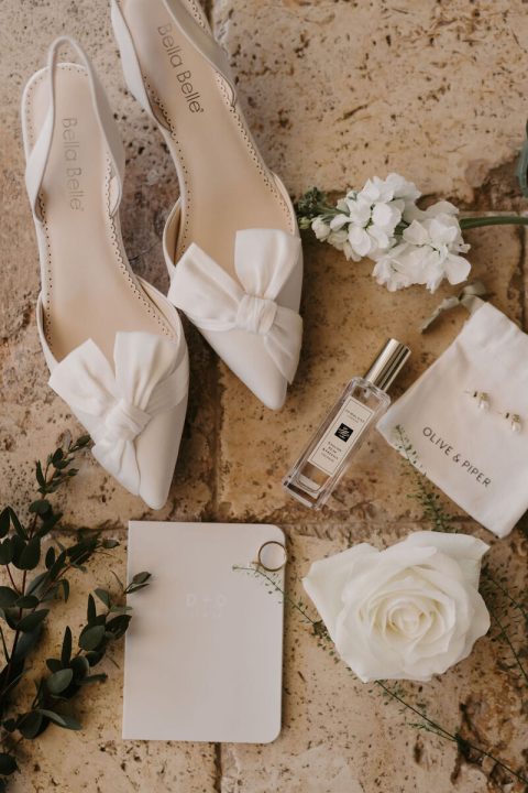 Sophisticated Yet Relaxed Wedding At Monte Cardon