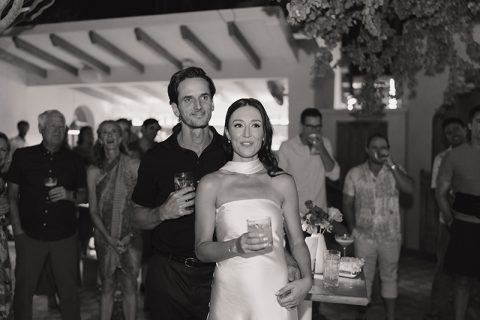 Sophisticated Yet Relaxed Wedding At Monte Cardon